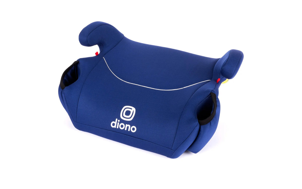 Diono Solana Backless Booster Car Seat - Blue – REBEL