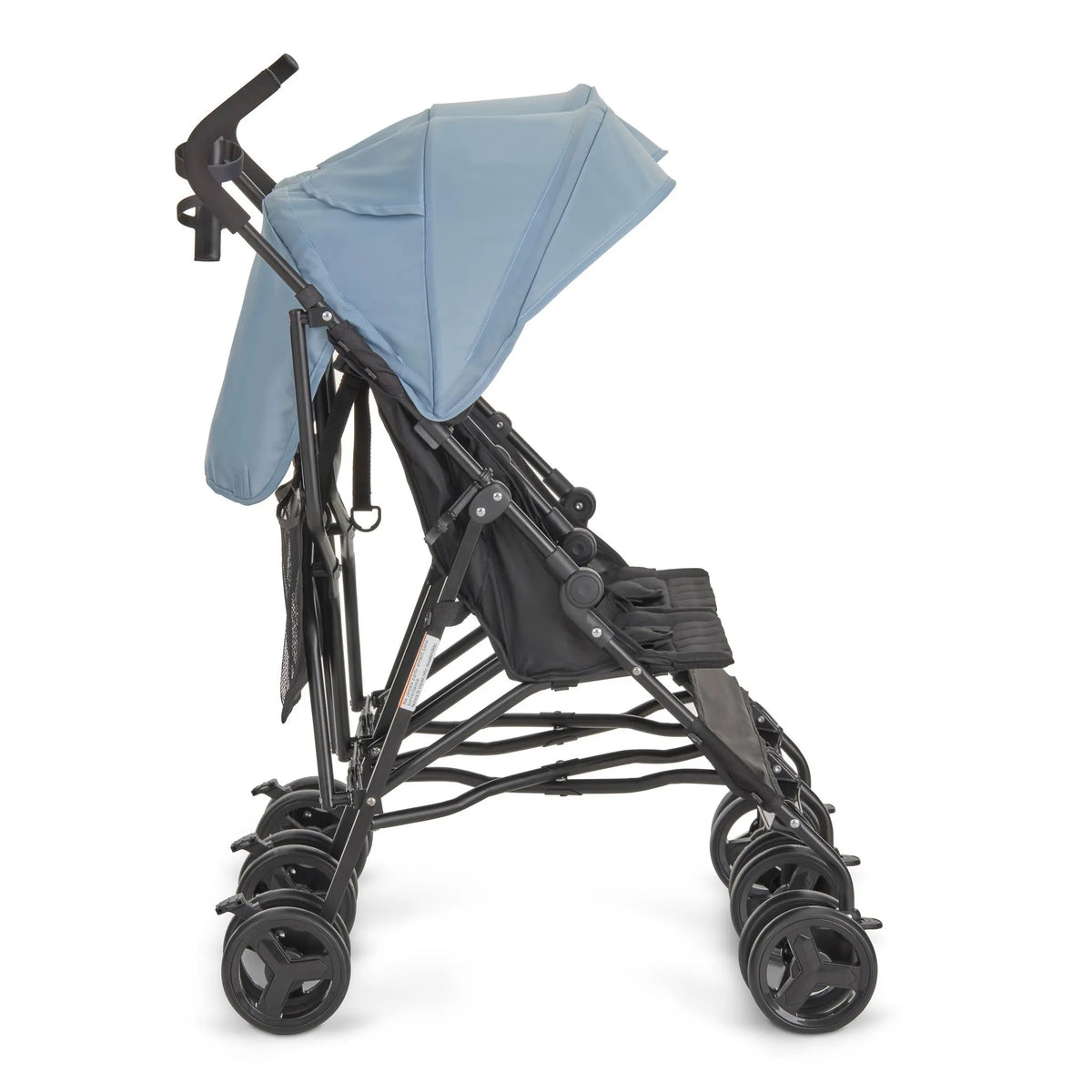 Dream On Me Twin Venture Umbrella Stroller in Light Blue – REBEL
