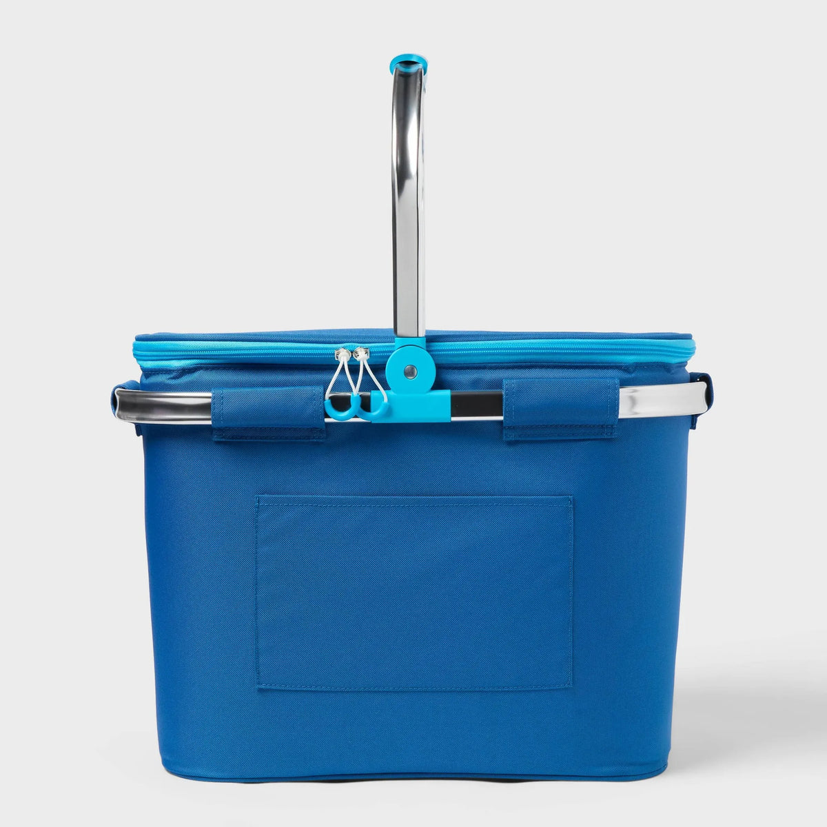 Sun Squad 36 Cans/31qt Soft Sided Cooler - ™ Blue – REBEL