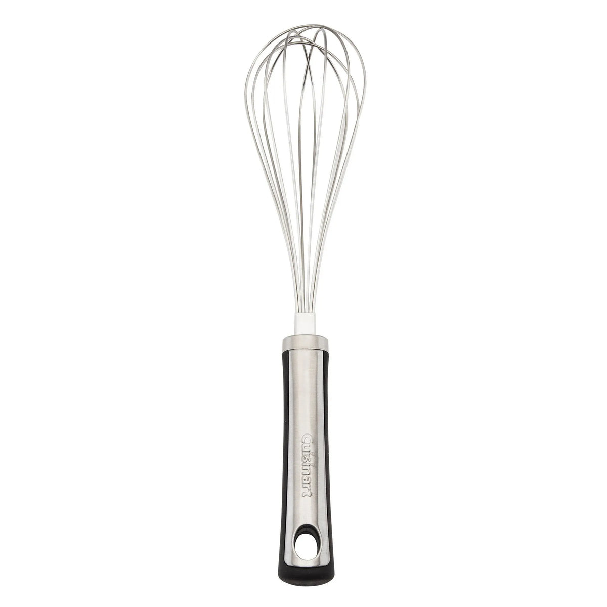 Cuisinart Stainless Steel Whisk - Kitchen Tool with Grip Handle – REBEL