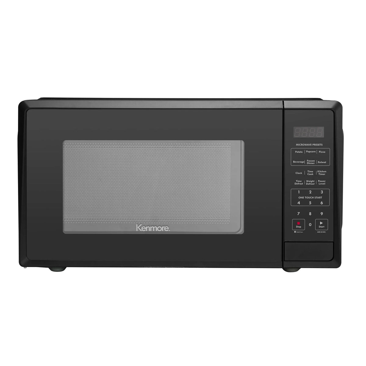 1.1 cu-ft Microwave – REBEL