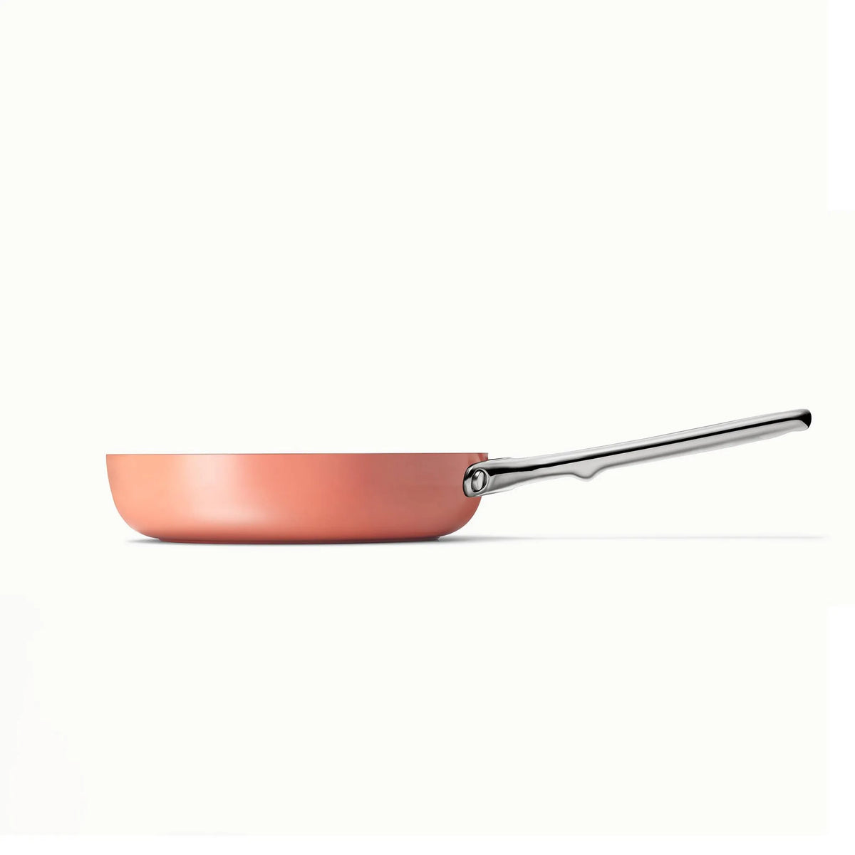 Mini Fry Pan - Red - Compact Cooking Tool – REBEL