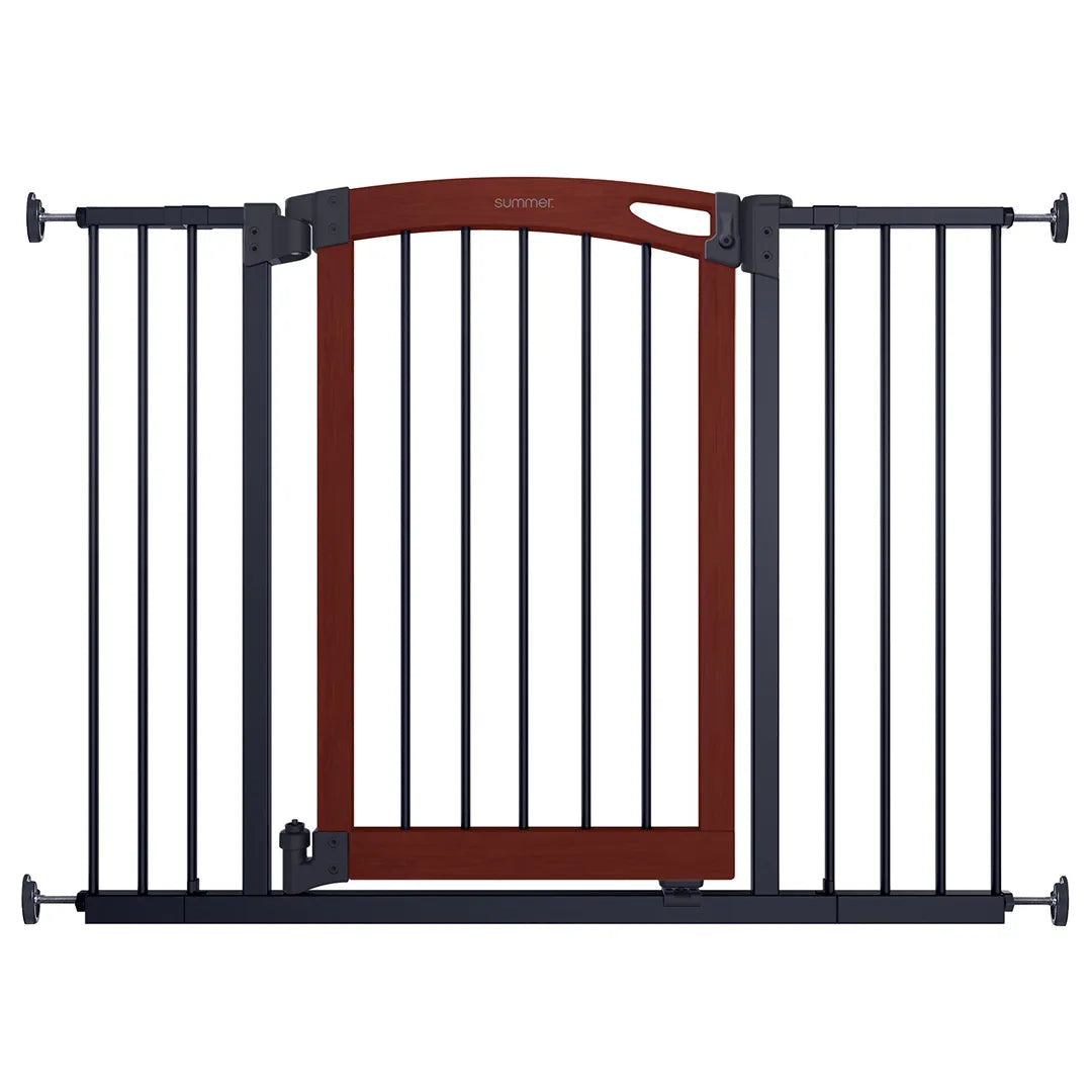 Summer Infant Infant Essex Craft Safety Gate – REBEL