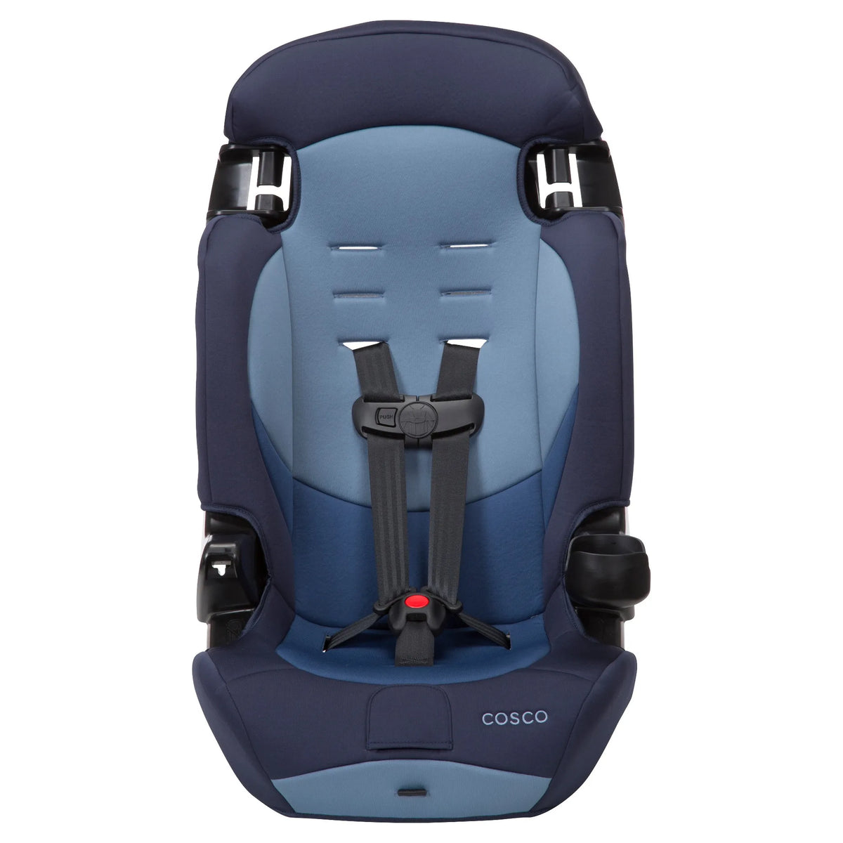 (Floor Model) Finale DX 2-in-1 Booster Car Seat - Sport Blue – REBEL