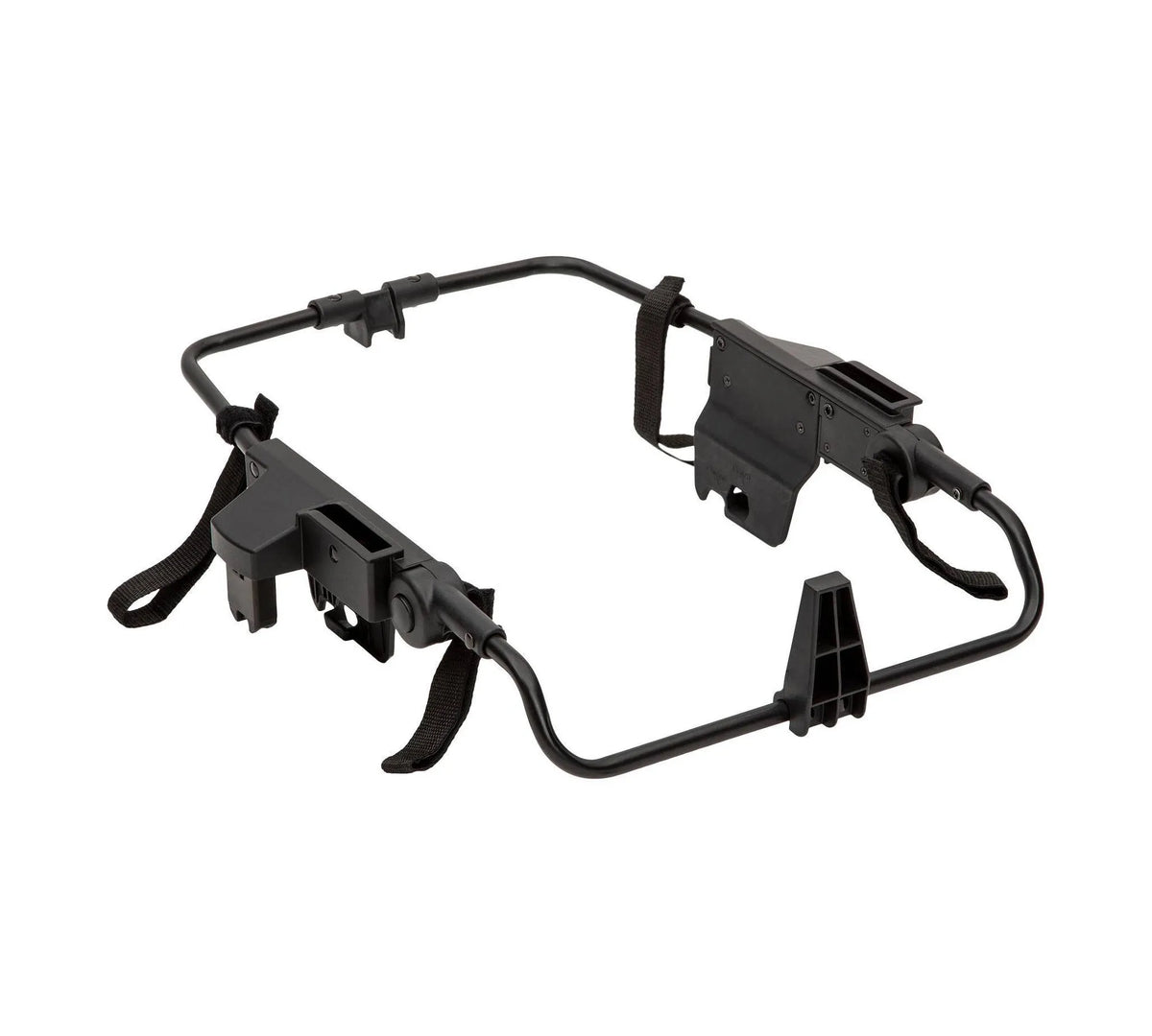 Car Seat Adapter for Mockingbird Stroller - Black – REBEL