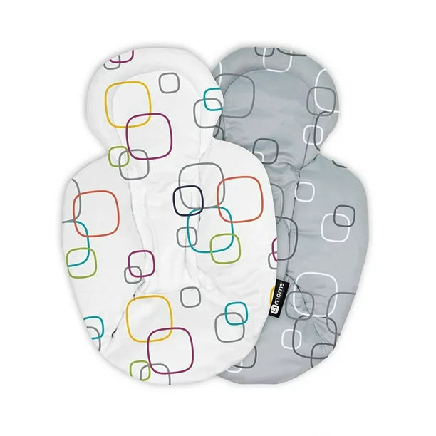 4Moms Newborn Comfort Insert for Infant Seats – REBEL