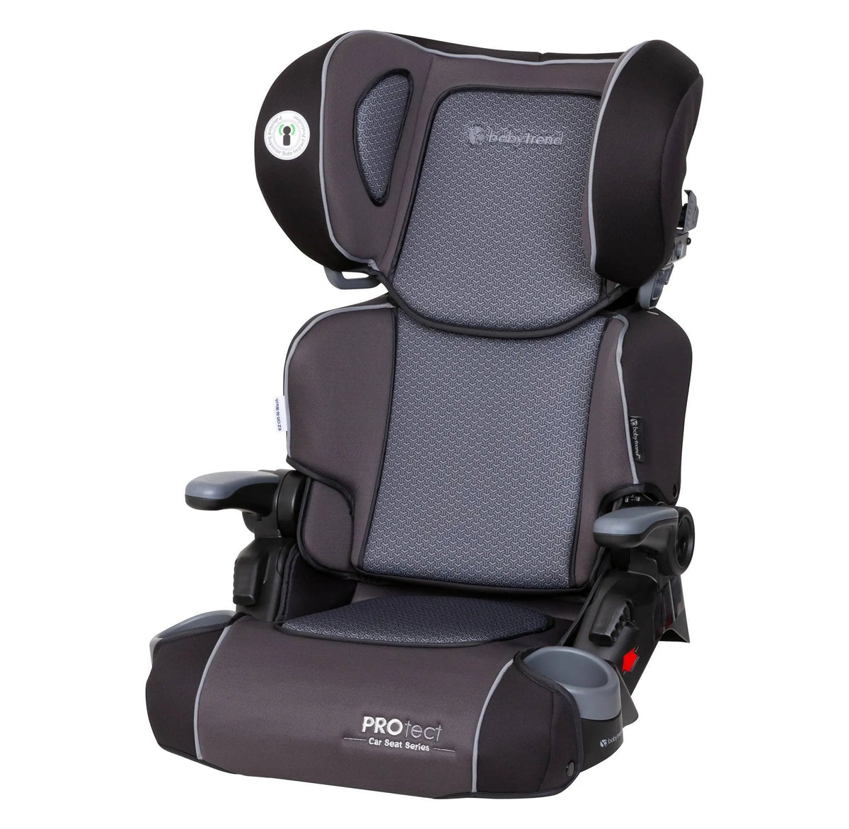 Protect 2-in-1 Booster Seat – REBEL