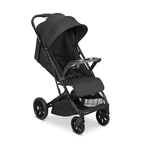 Joovy Kooper RS Lightweight Travel Stroller - Black – REBEL