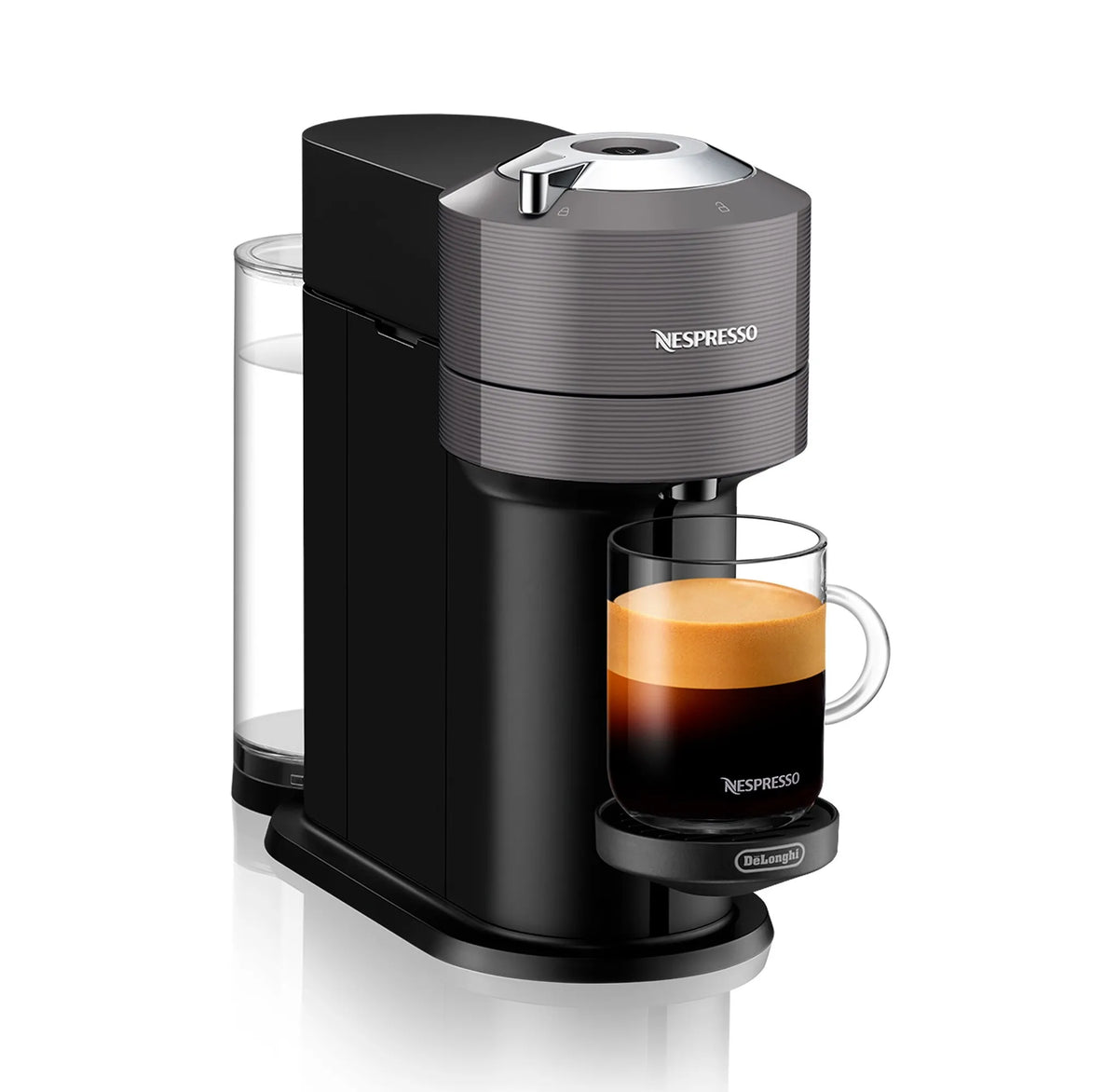 Vertuo Next Coffee Maker and Espresso Machine – REBEL