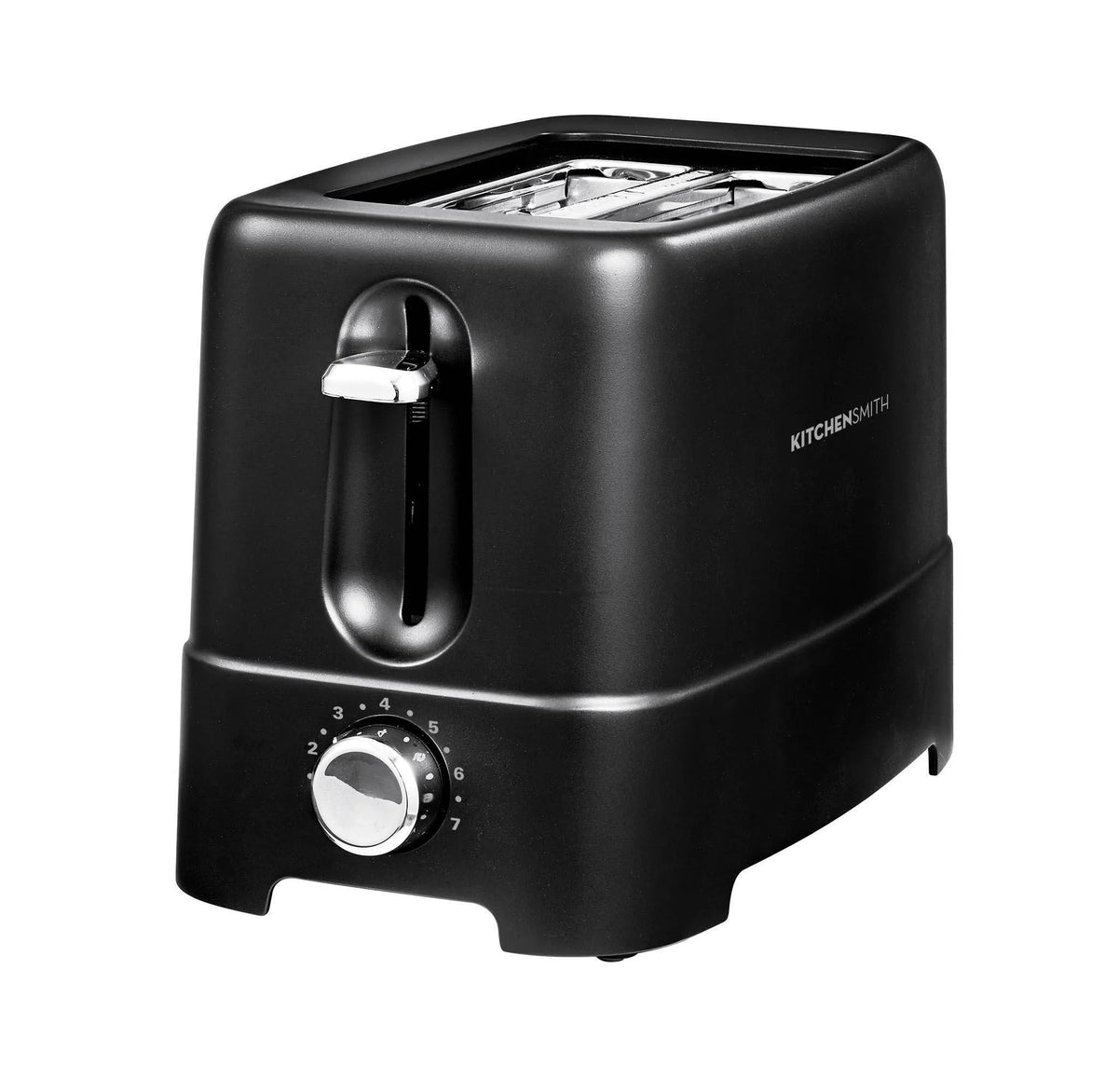 KitchenSmith by Bella 2 Slice Toaster – REBEL