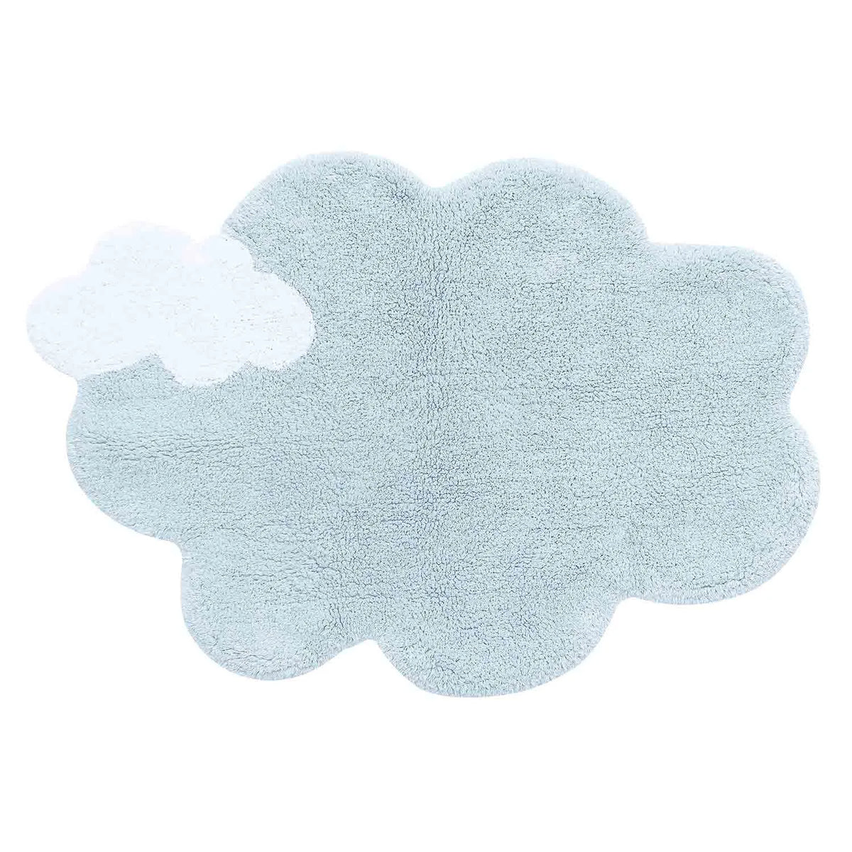 Lorena Canals Washable Mini Dream Rug - 3'5" x 2'4" – REBEL