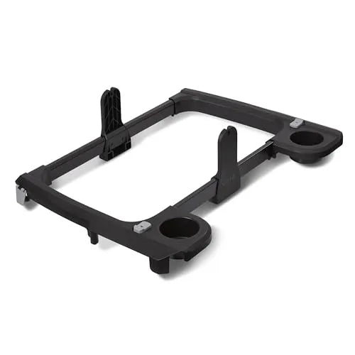 Voya Stroller Car Seat Adapter Graco - Black – REBEL