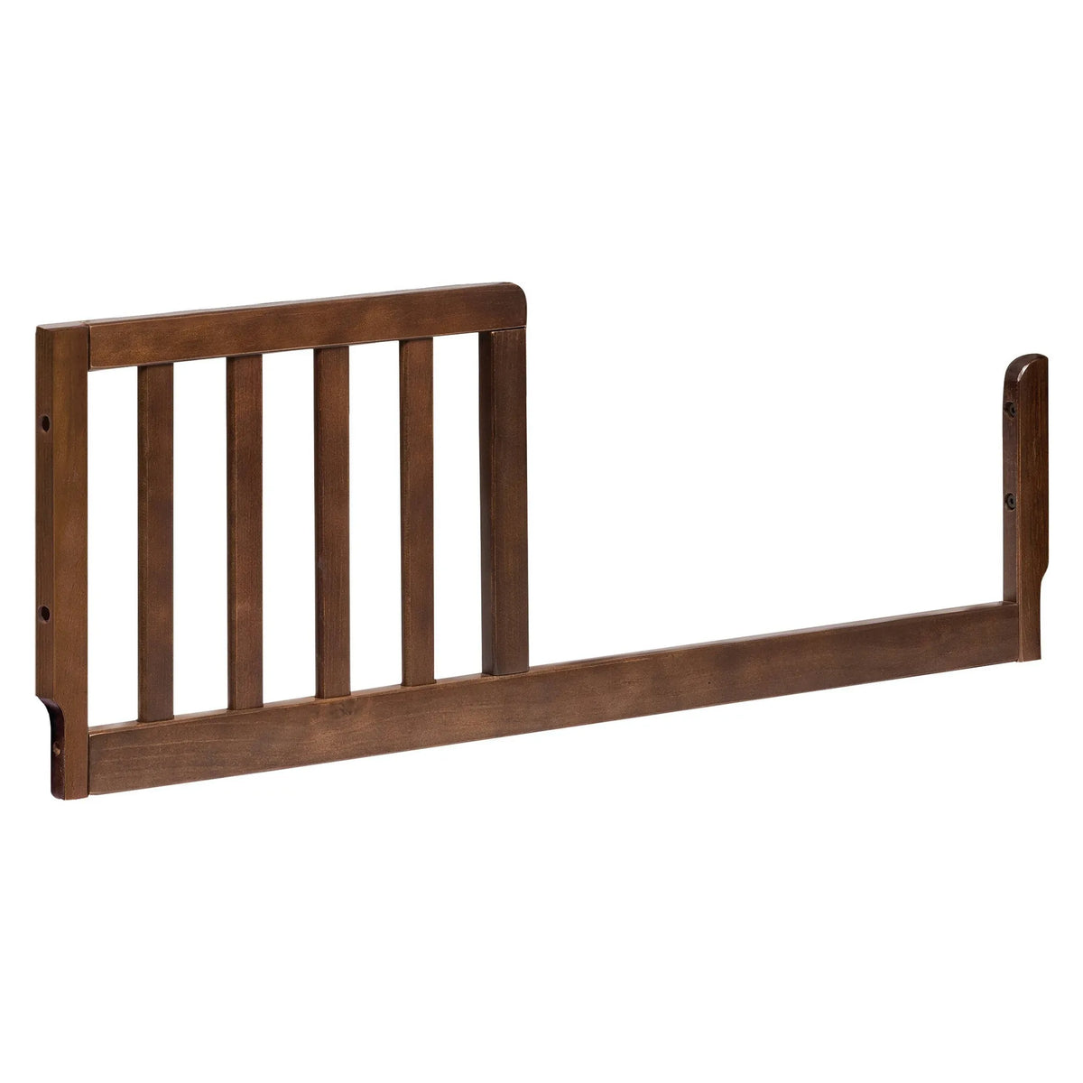 Davinci Mini Toddler Bed Conversion Kit for Kalani and Autumn Mini Crib ...