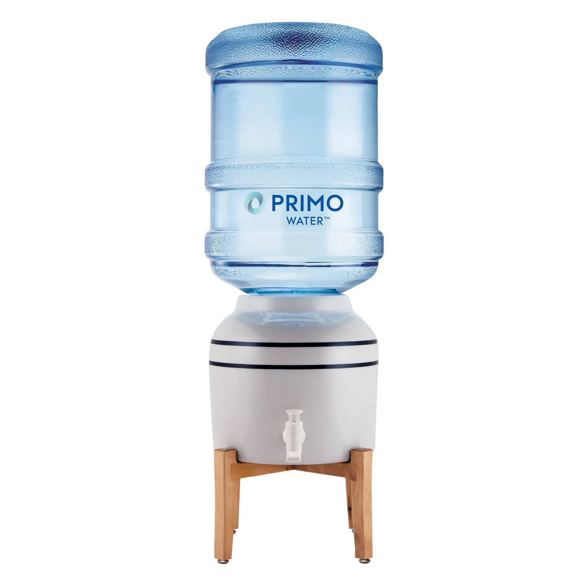 Ceramic Tabletop Water Dispenser – REBEL