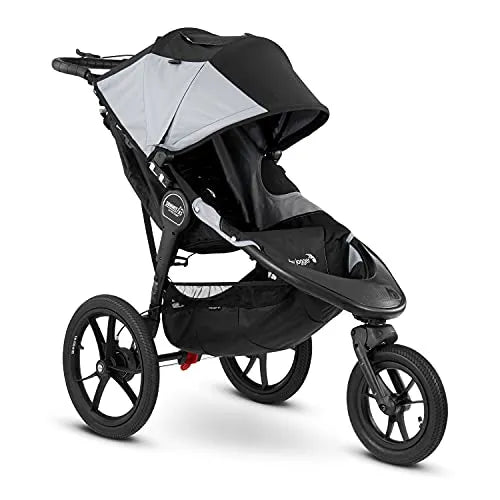 Summit X3 Jogging Stroller Jet – REBEL