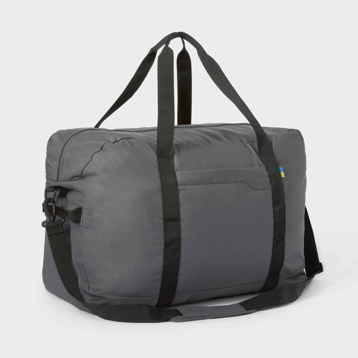 Open Story Packable 100L Duffel Bag - Gray – REBEL