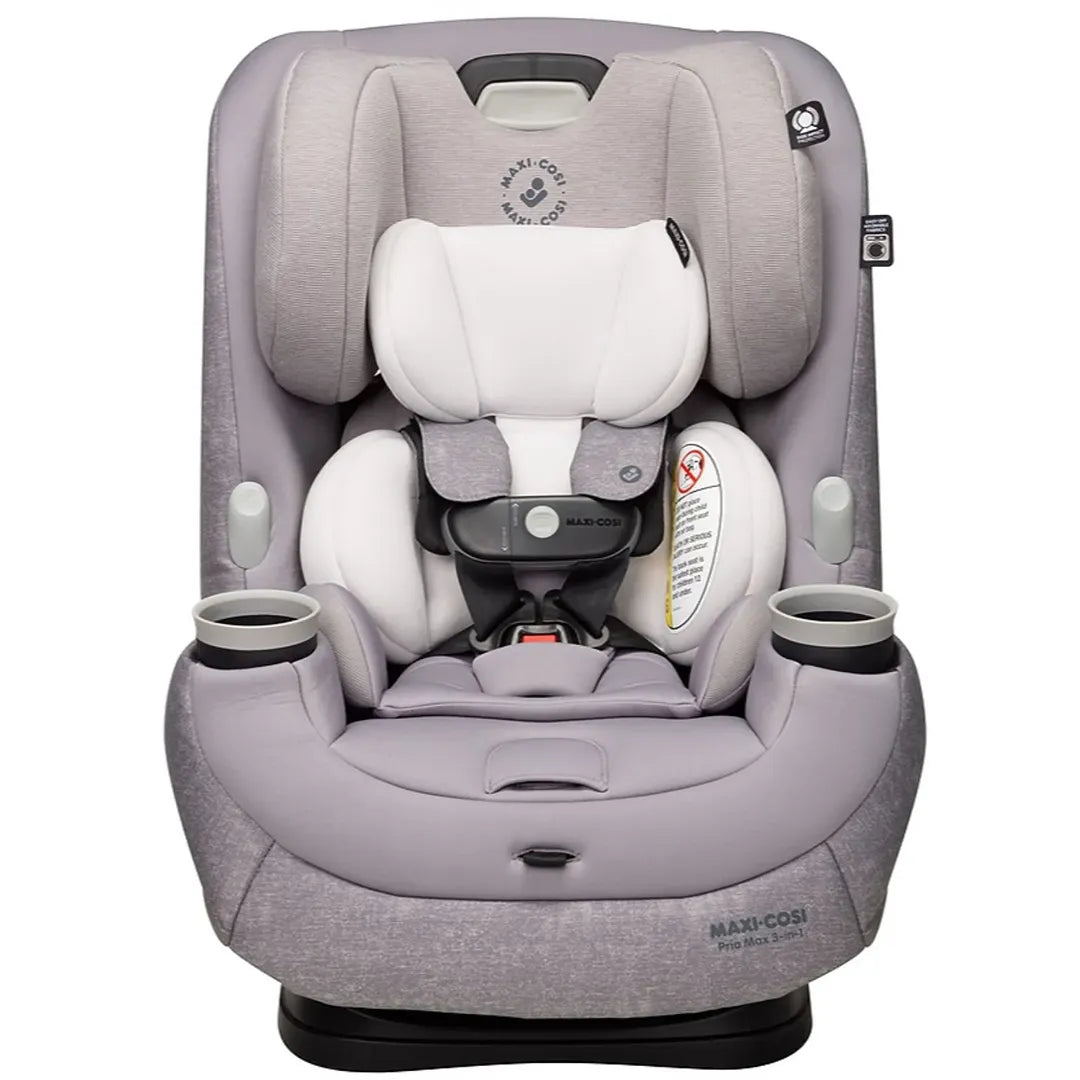 Pria Max All-in-One Convertible Car Seat – REBEL