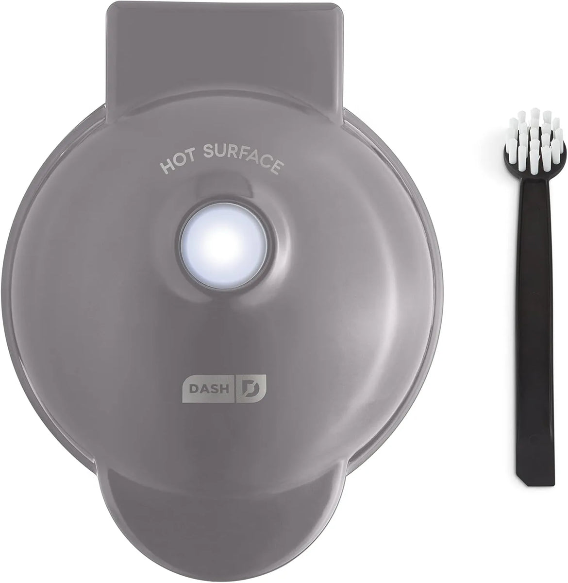 Deluxe Mini Maker - Storm Grey – REBEL