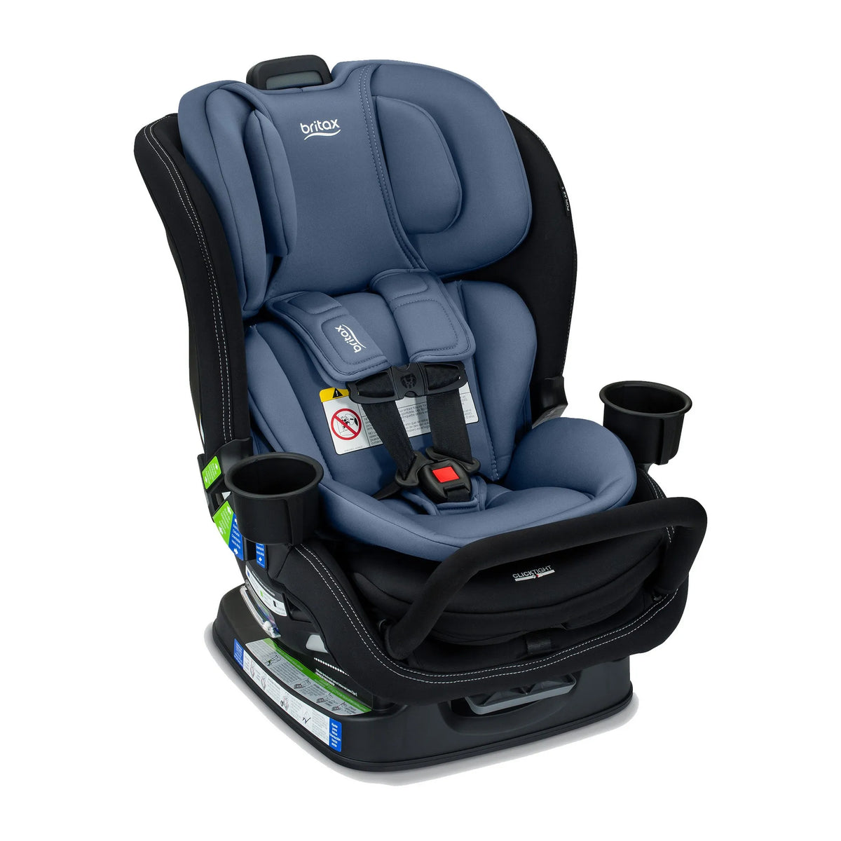 Convertible Car Seat - Arctic Onyx – REBEL