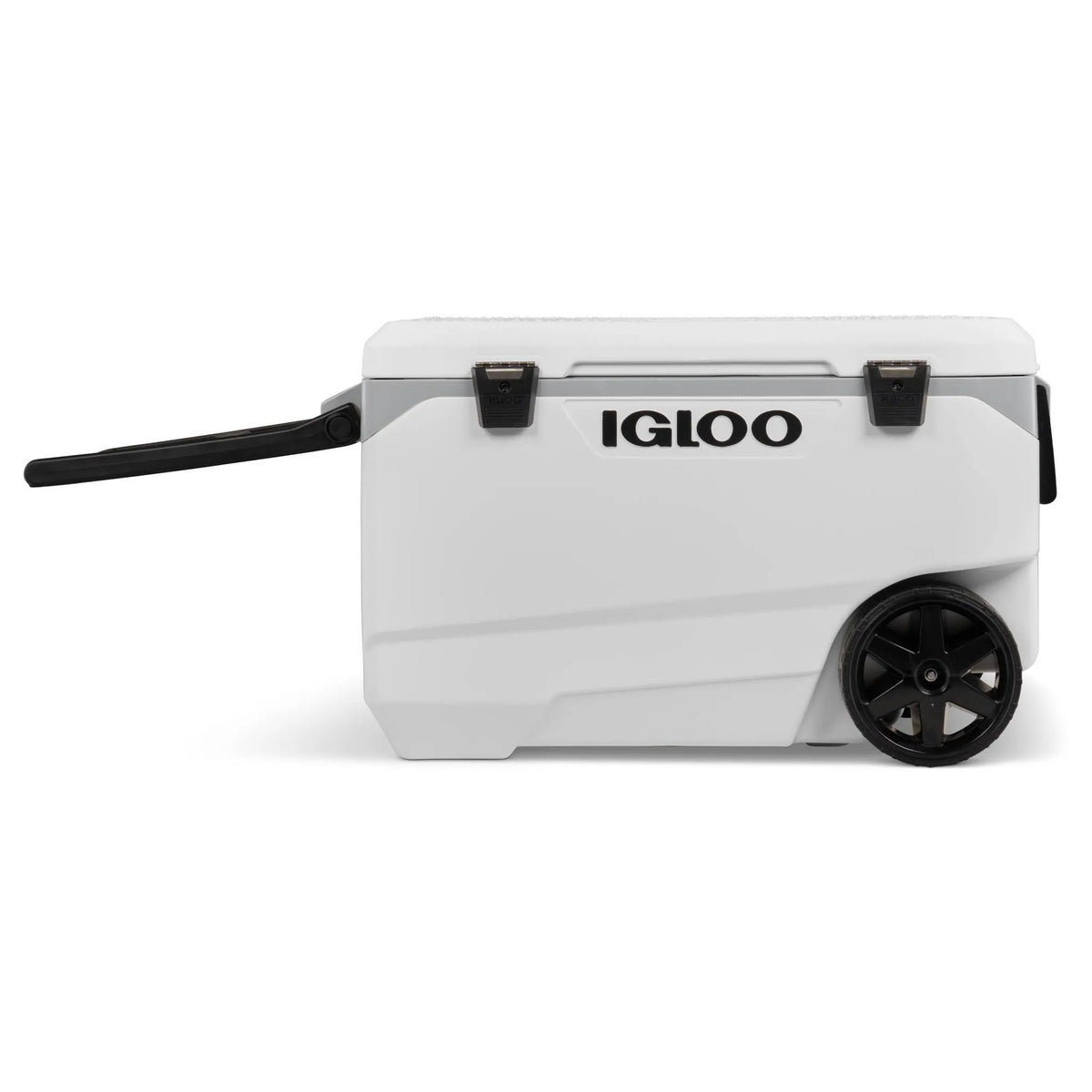 Igloo Rolling Cooler - 90 Quart – REBEL