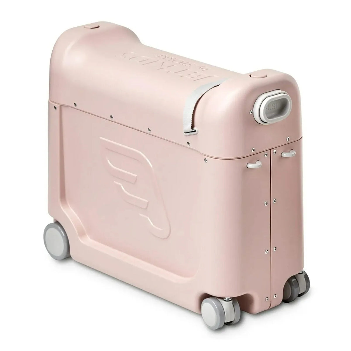 Stokke Jetkids Bed Box - Pink Lemonade – REBEL
