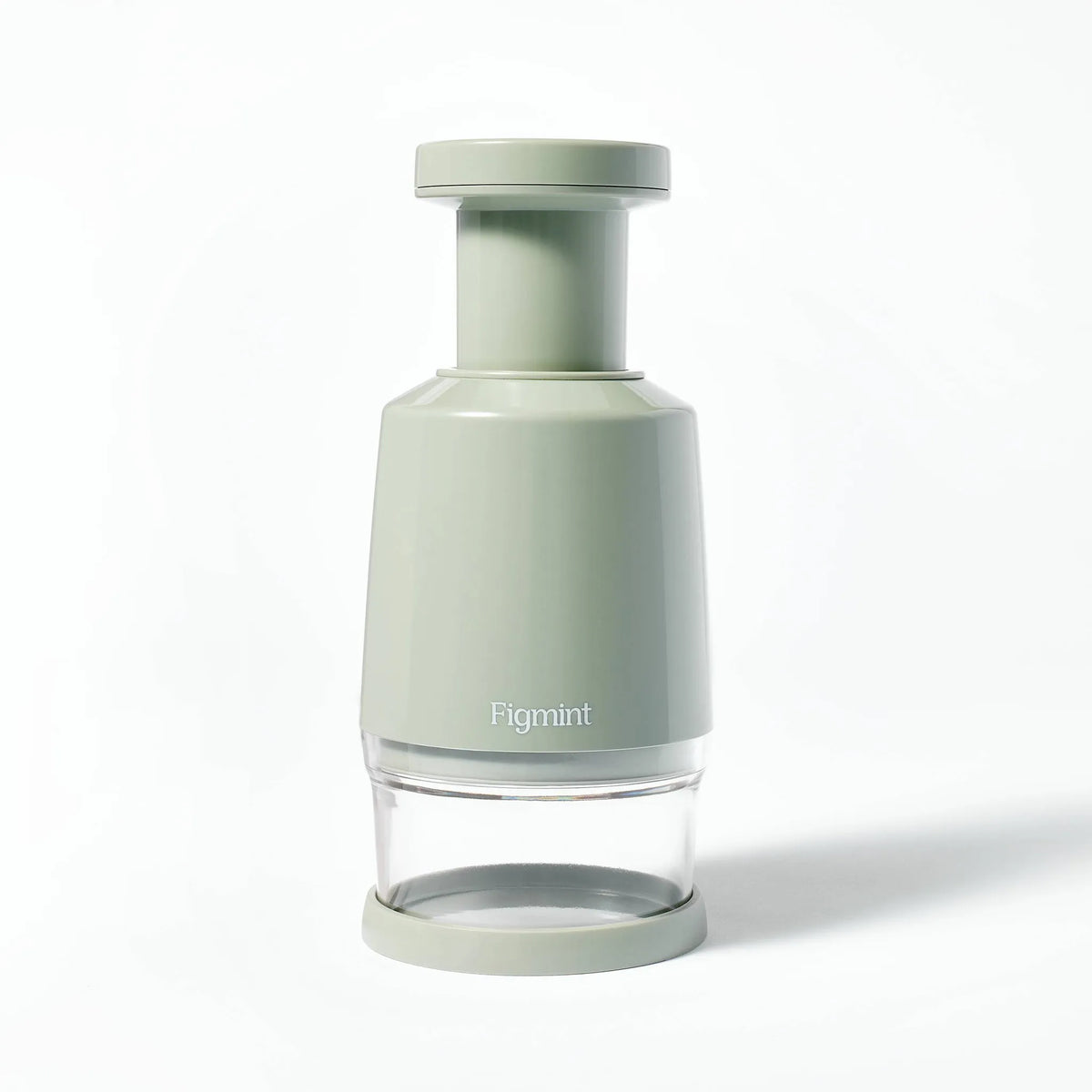 Figmint Stainless Steel Food Chopper Green - ™ – REBEL