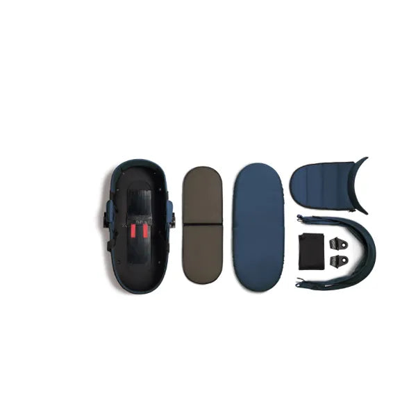 YOYO Bassinet - Stylish and Versatile Infant Bed – REBEL