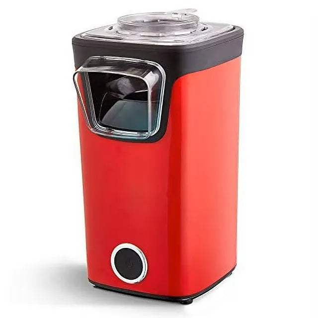 Turbo POP Popcorn Maker, 8 Cups - Red – REBEL