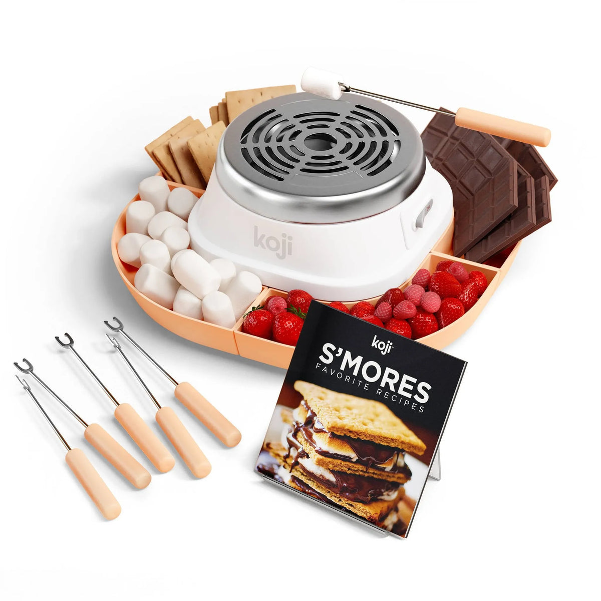 S'mores Maker Set – REBEL