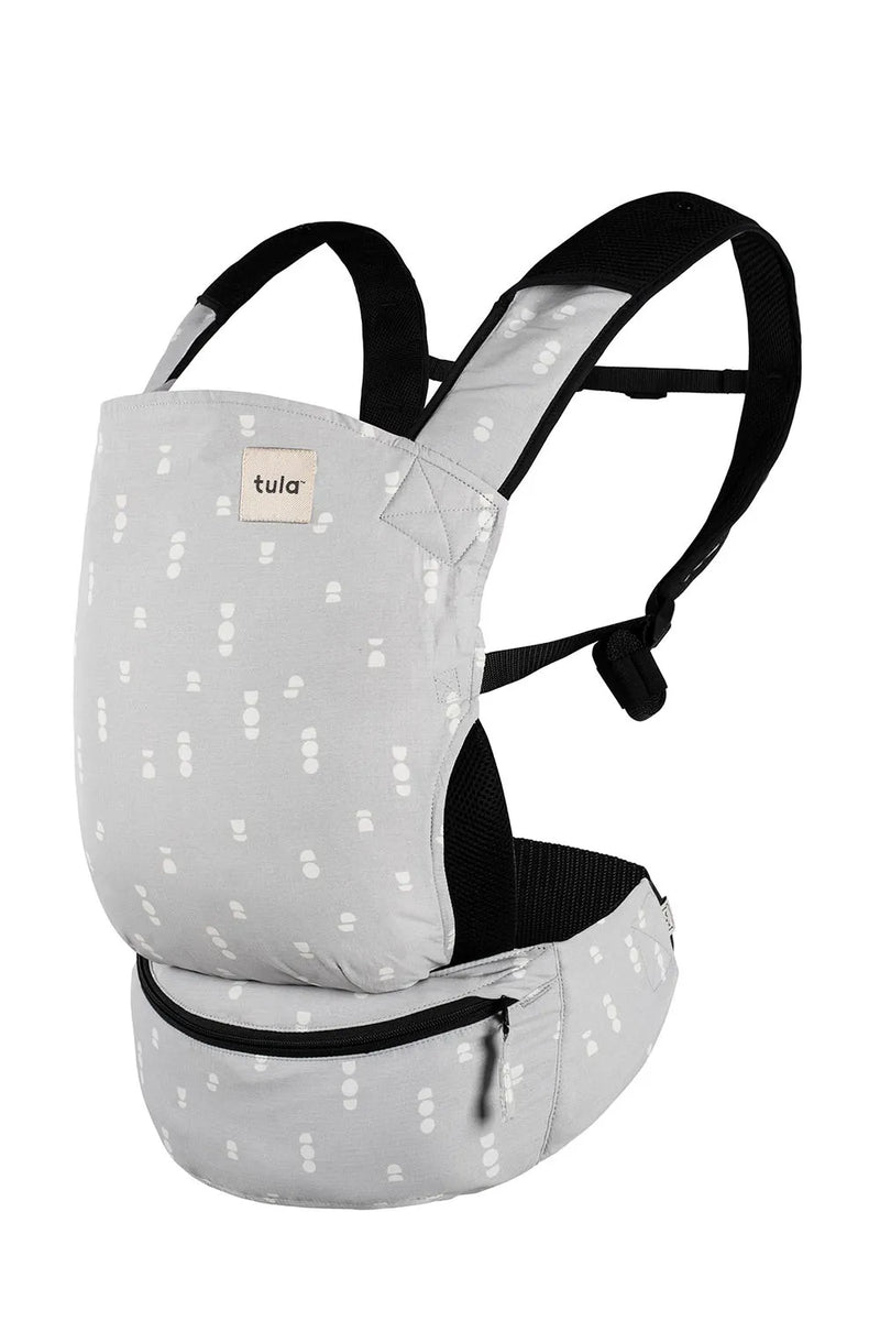 Lite Baby Carrier - Lunar – REBEL