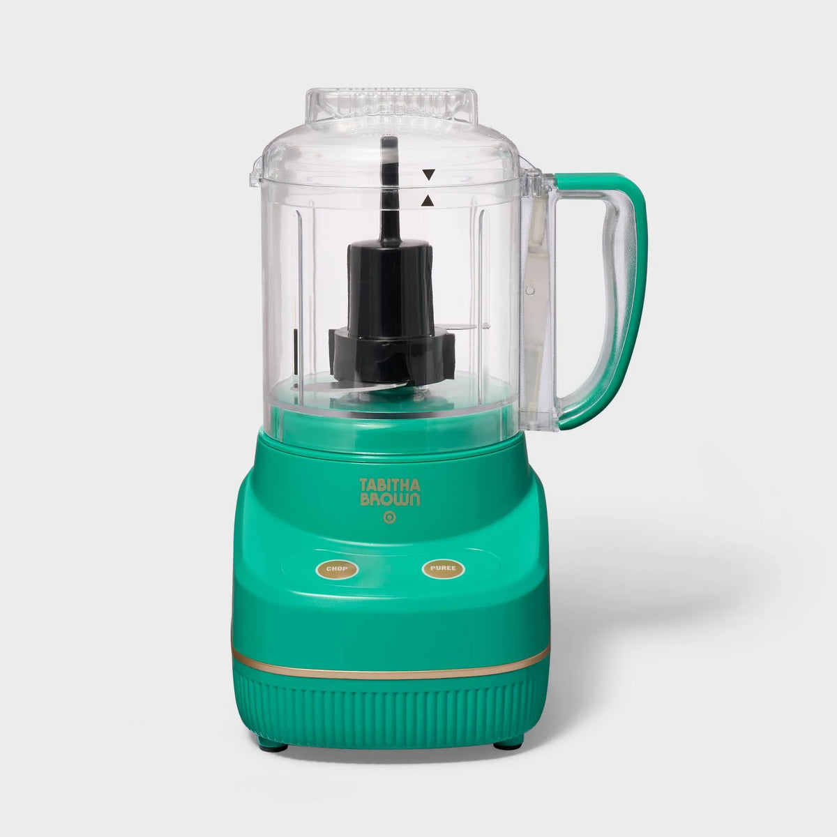 Tabitha Brown for Target Tabitha Brown 3-Cup Mini Food Chopper – REBEL