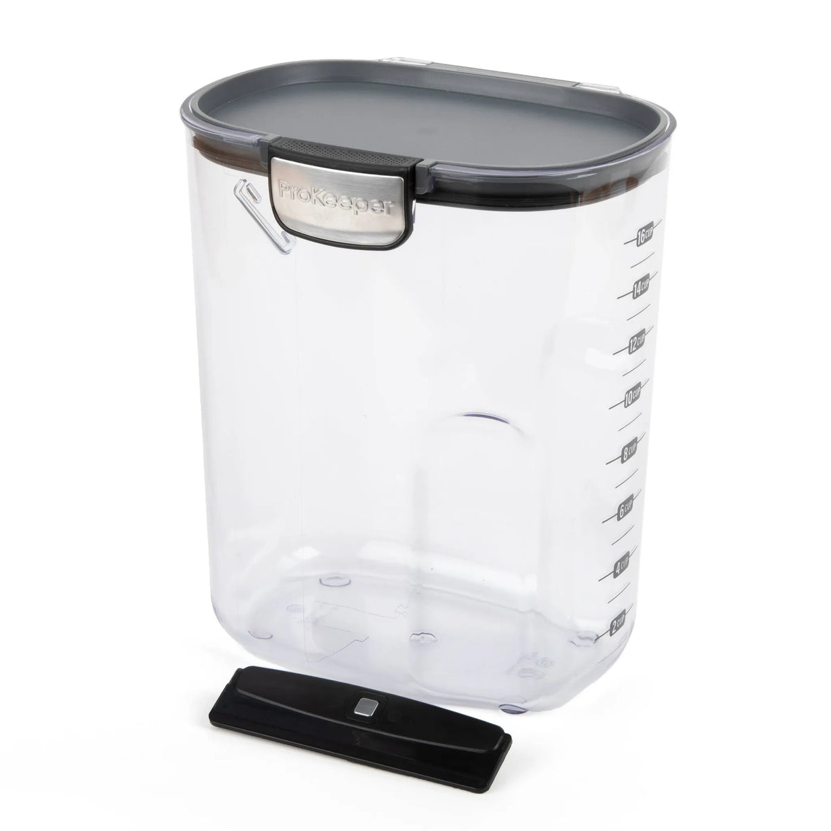 Prepworks ProKeeper Plus Flour Keeper: Dishwasher-Safe – REBEL