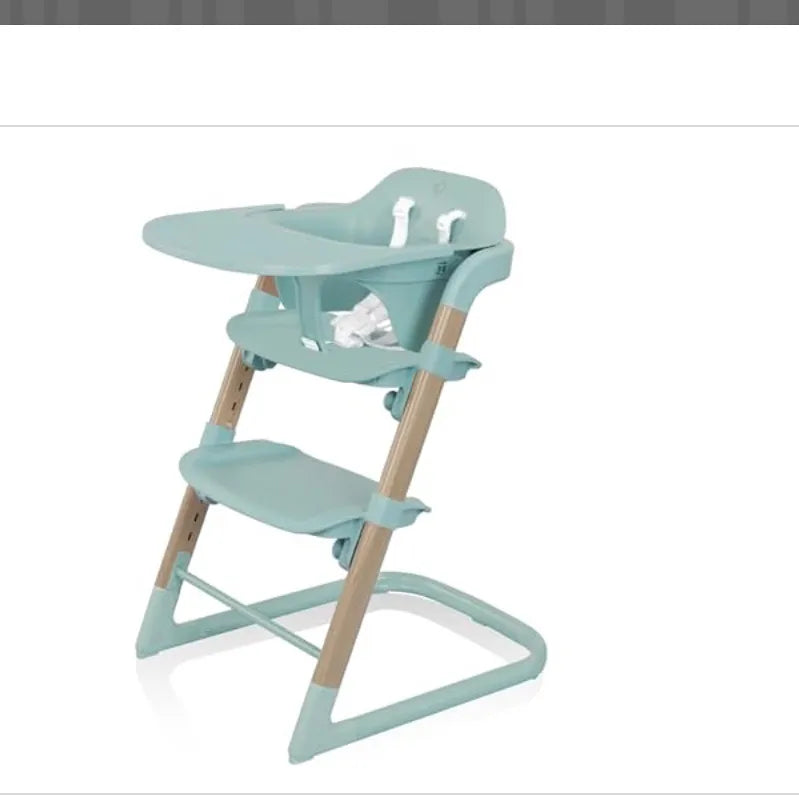 Evenflo Gold RightSeat Multi-Stage High Chair - Sage Green – REBEL