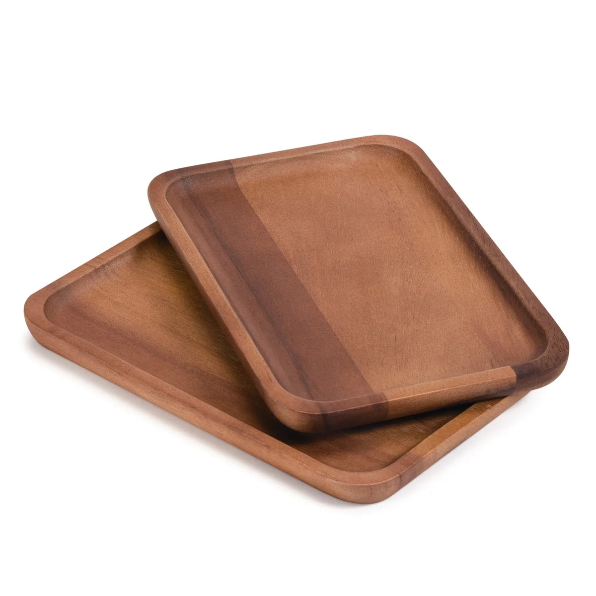 Kalmar Home Rectangular Display Plates - Medium - S/2 – REBEL