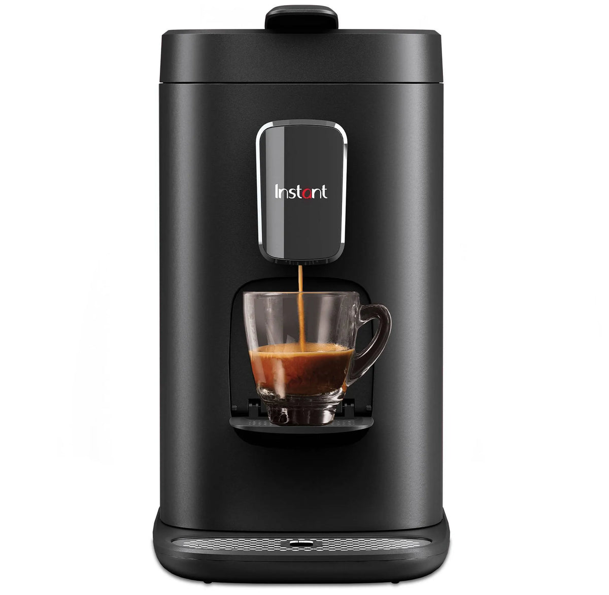 Dual Pod Plus 3-in-1 Coffee Maker with Espresso Machine – REBEL