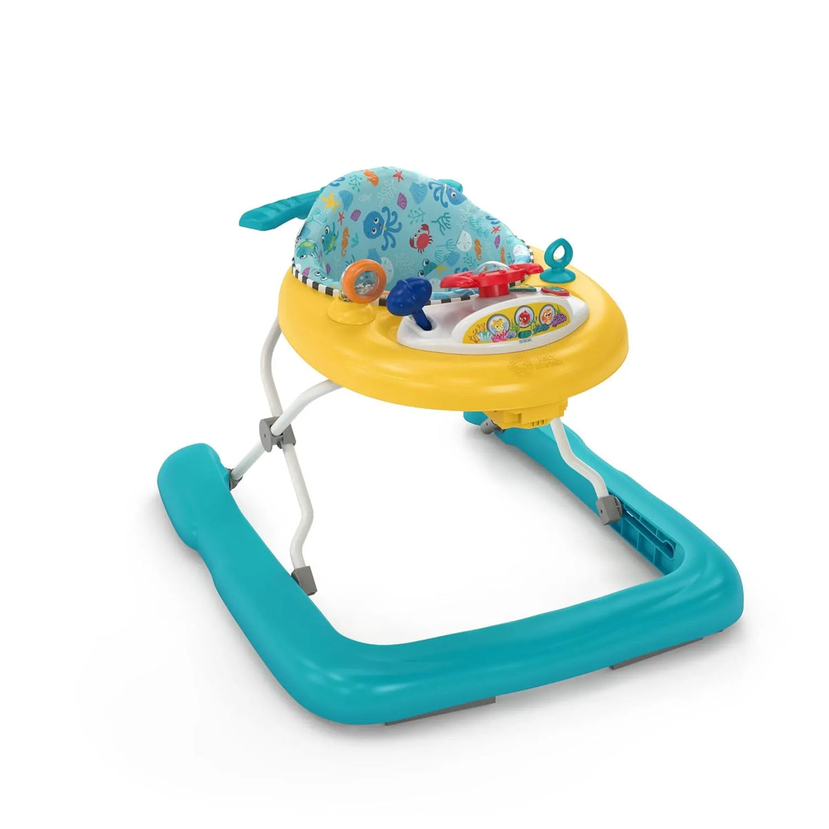 Dive and Discover 3-in-1 Submarine Baby Walker – REBEL