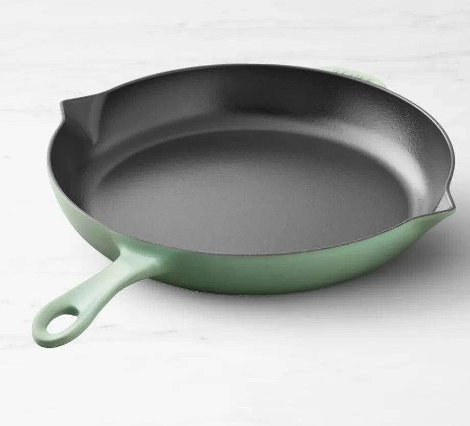ZWILLING Staub 12" Fry Pan - Sage – REBEL