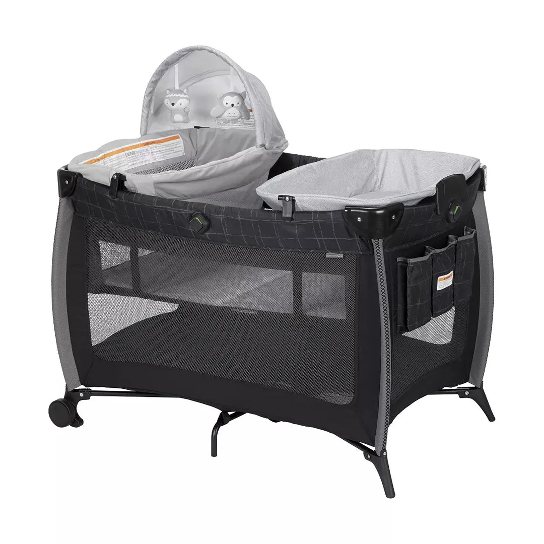 Play-and-Stay Playard - High Street – REBEL