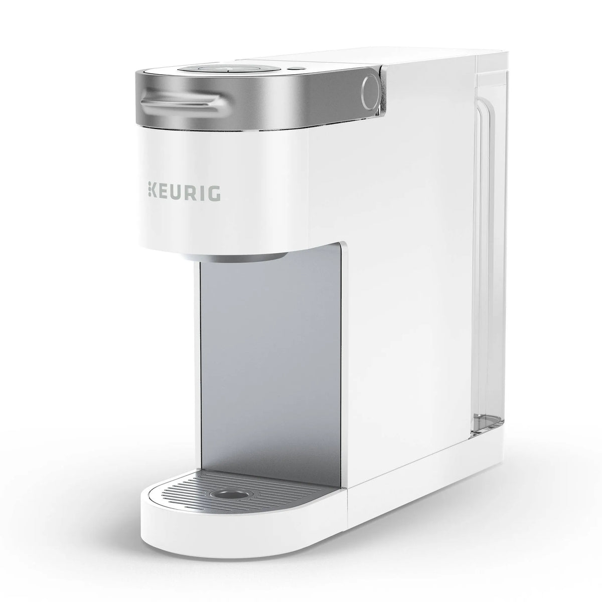 K-Slim Single-Serve Coffee Maker - White – REBEL