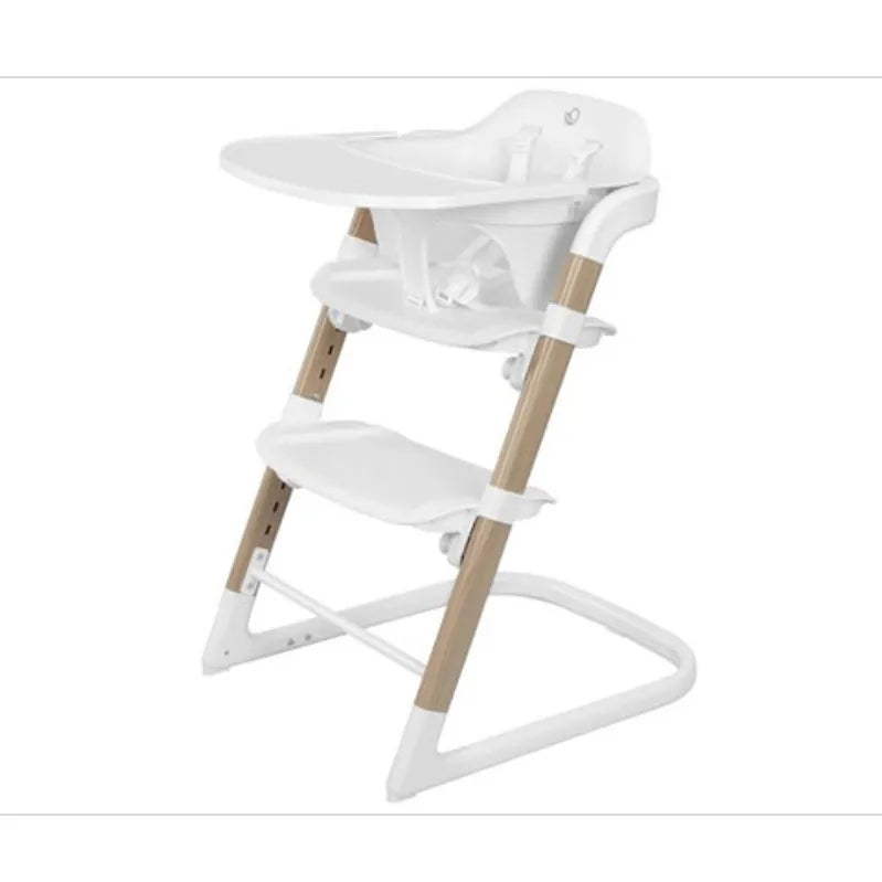 Evenflo RightSeat Multi-Stage High Chair - Elegant White – REBEL