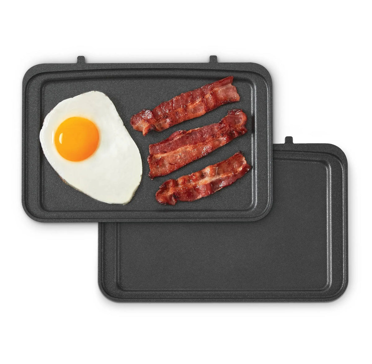 Dash MultiMaker Flex Press Grill System - 2pc Plate Pack – REBEL