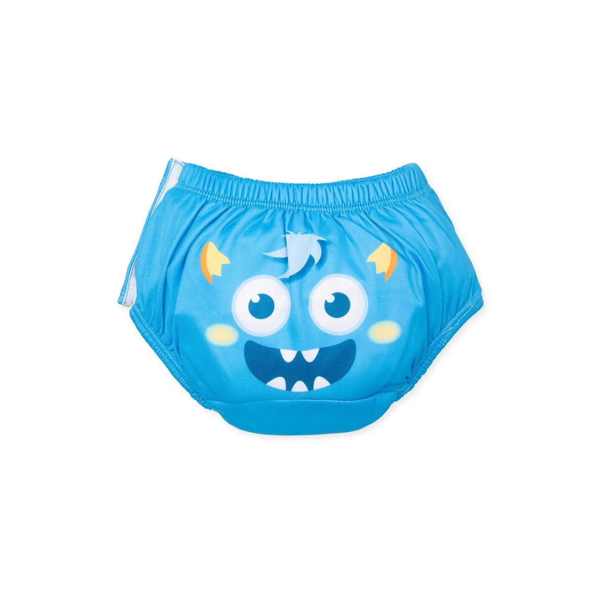 Kids' Swim Diaper - One Size Reusable, 18 to 22 lbs – REBEL