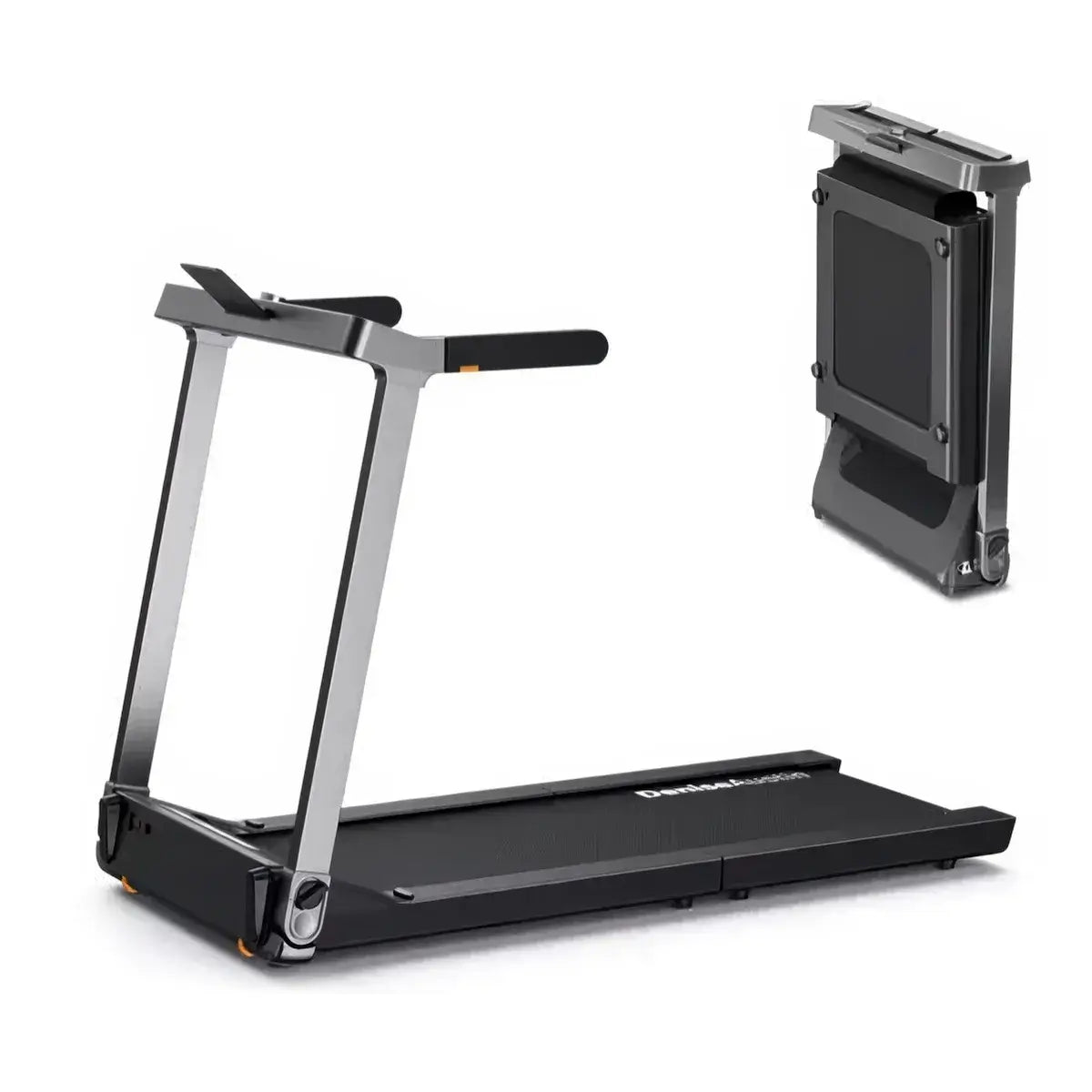 Denise Austin 2.0 Pro Foldable WalkingPad Treadmill – REBEL