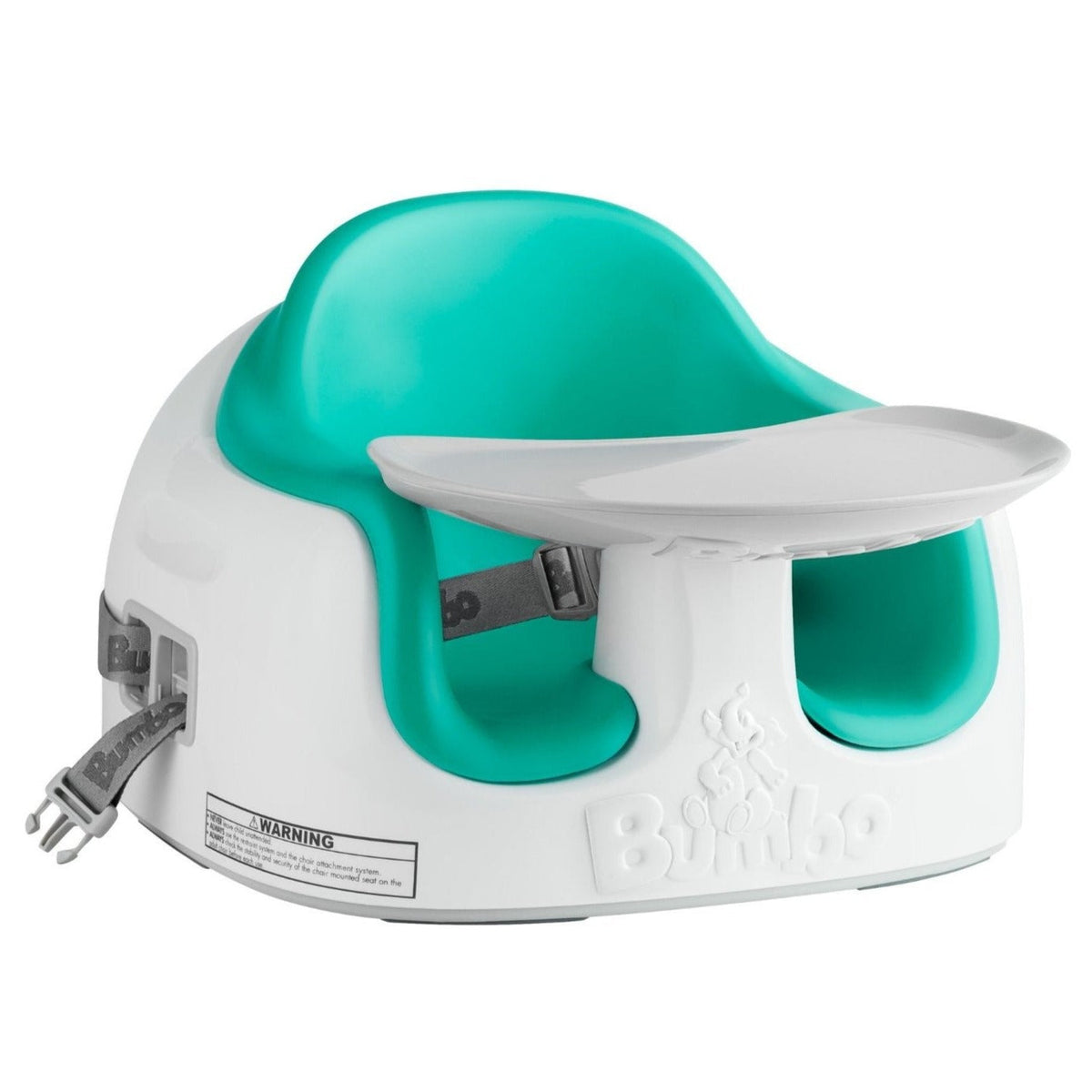 3-in-1 Multi Seat - Aqua – REBEL